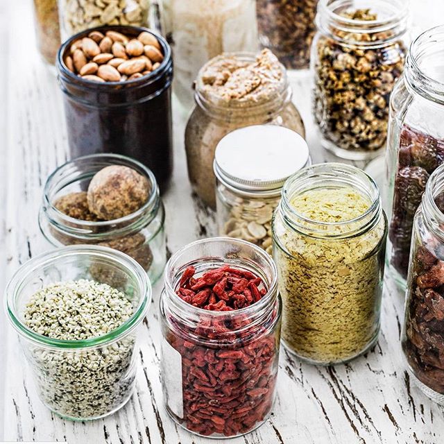 “You don’t have to cook fancy or complicated masterpieces – just good ...