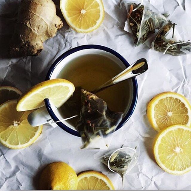 We love seeing our customer’s cold and flu tricks and tips. What’s your ...